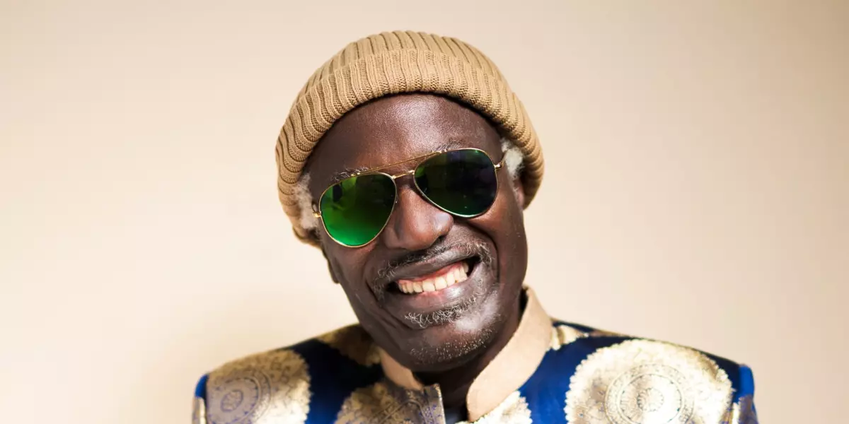 Alpha Blondy - Enzo Productions