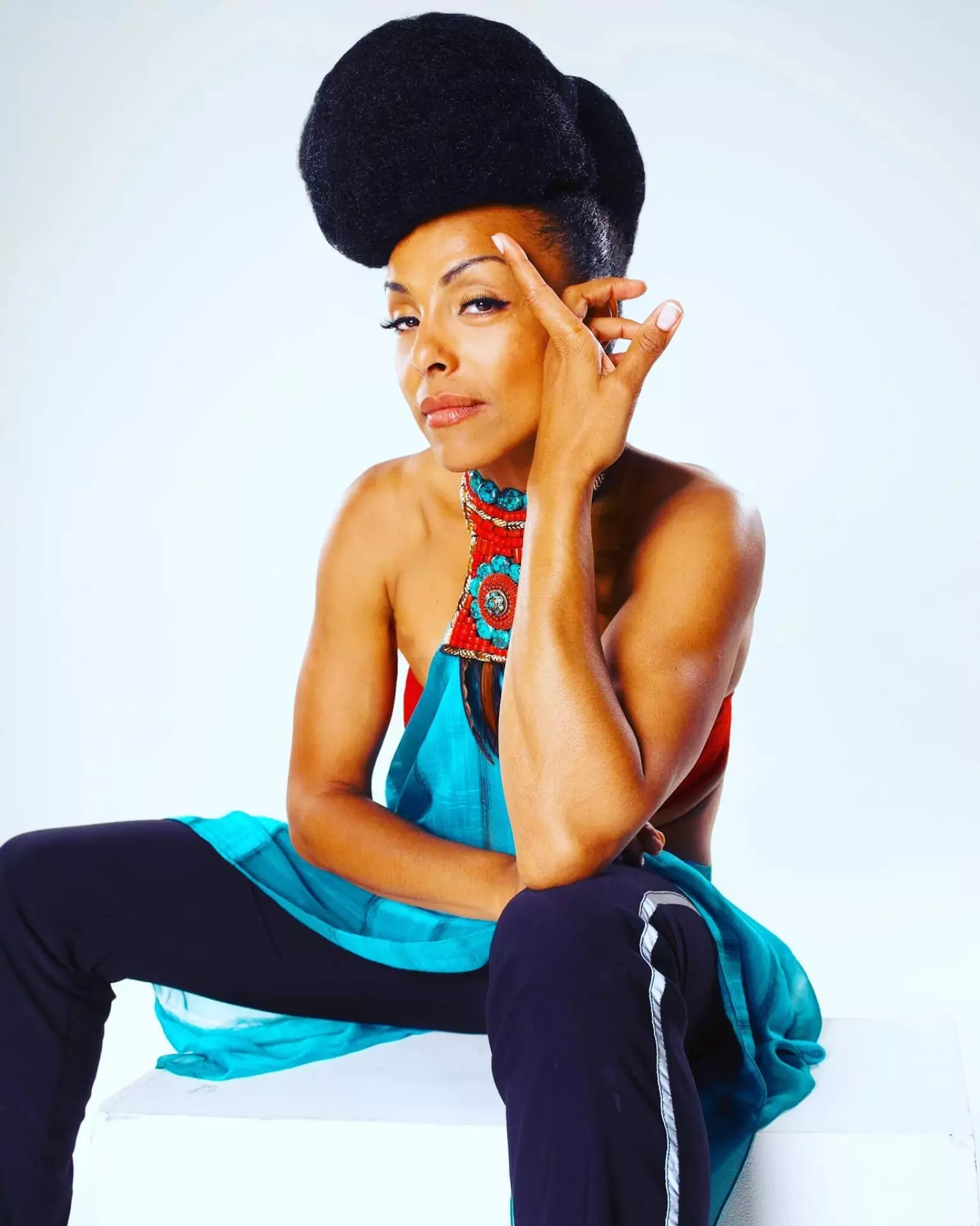 Zap Mama - Enzo Productions