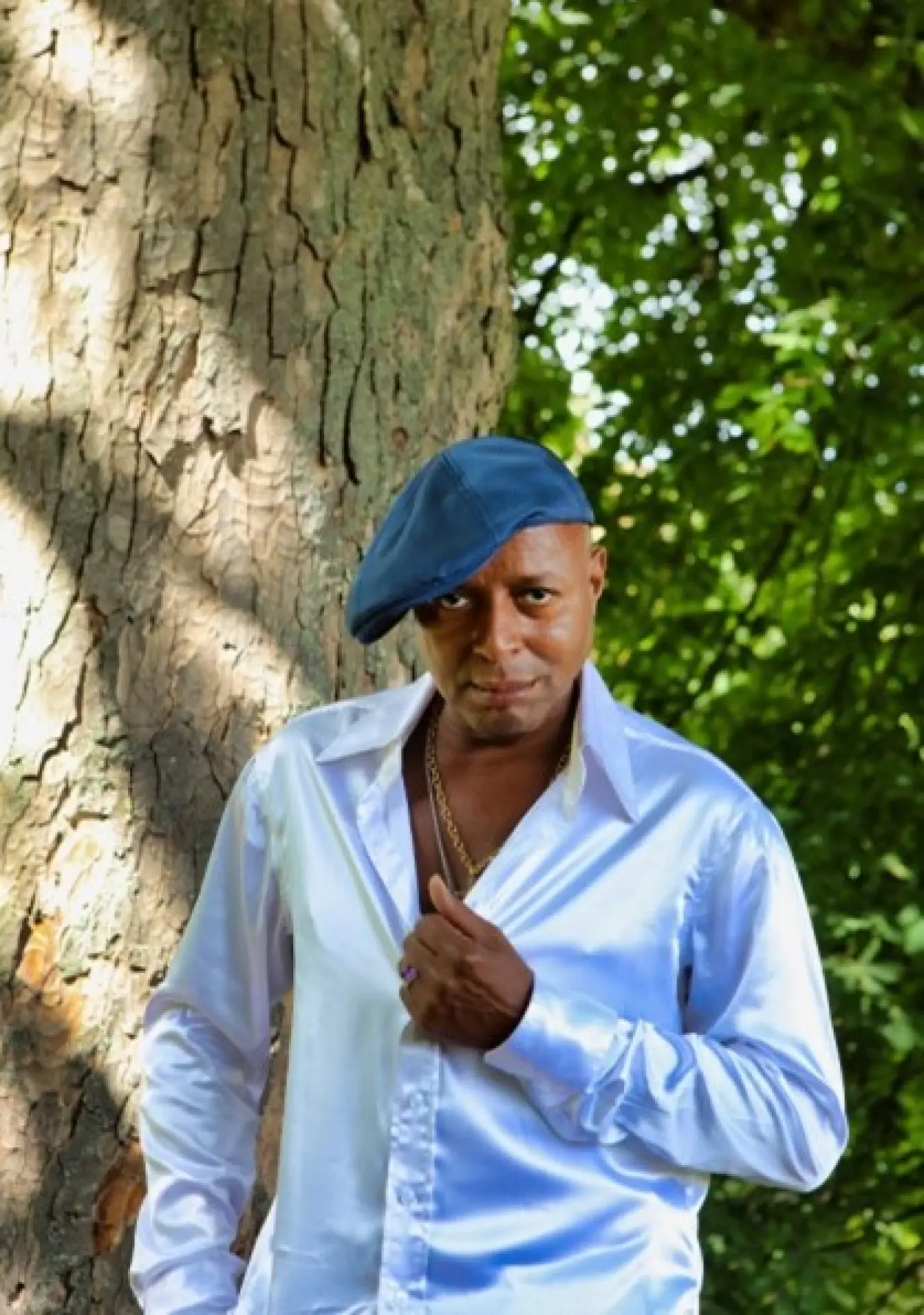 Leee John of Imagination - Enzo Productions